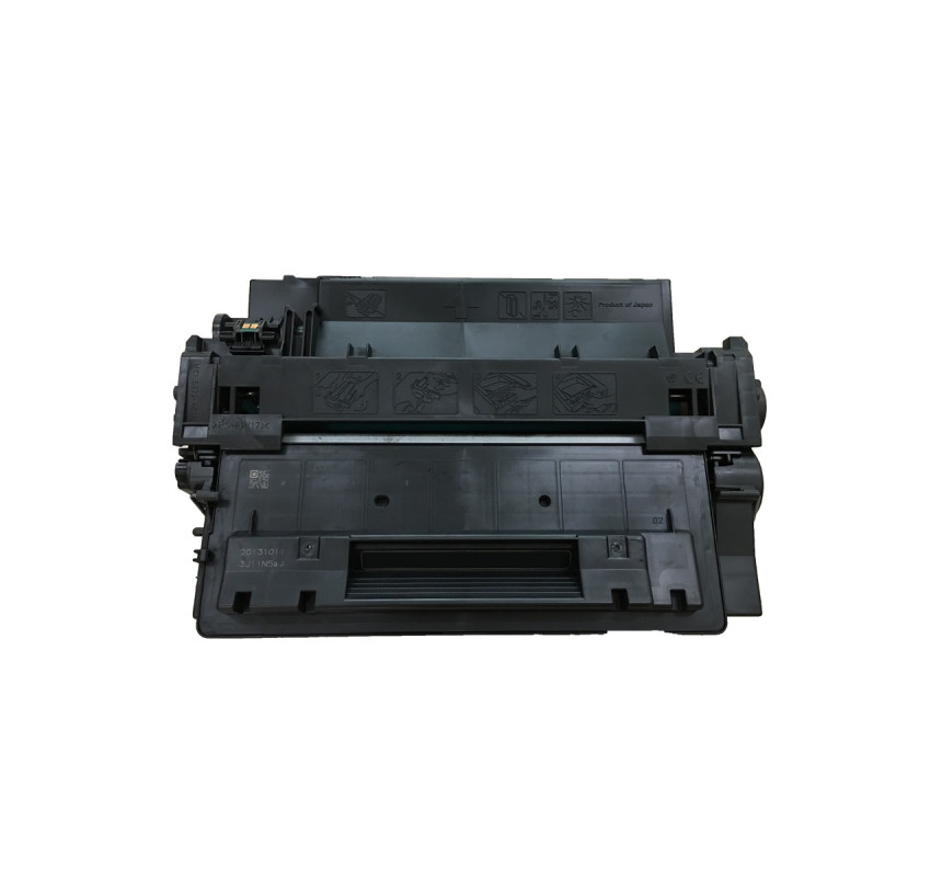 HP 64X Black Generic Toner (CC364X) Toner Corporation