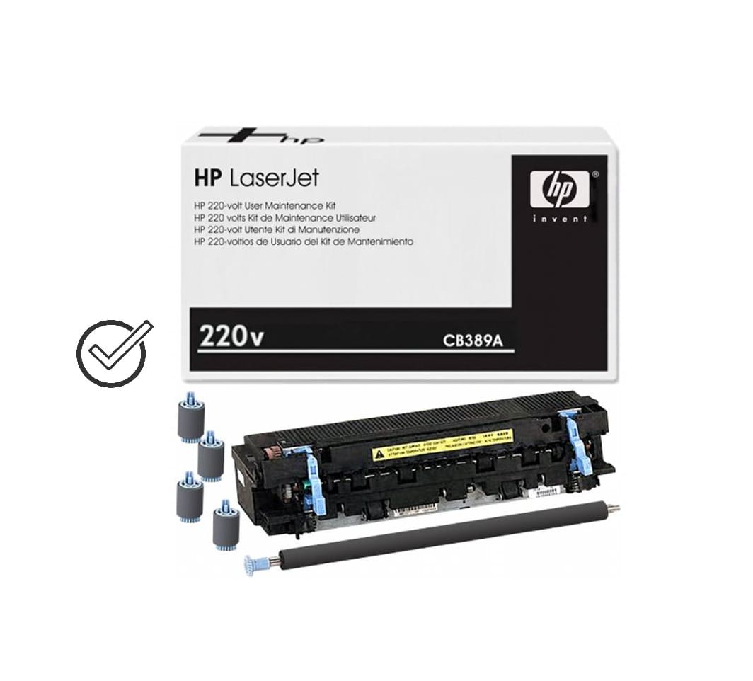 HP 220V Maintenance Kit F2G77A - Toner Corporation
