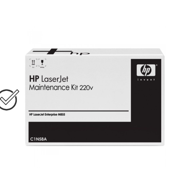 HP Maintenance Kits - Toner Corporation - Call Us Now: 010 013 1736