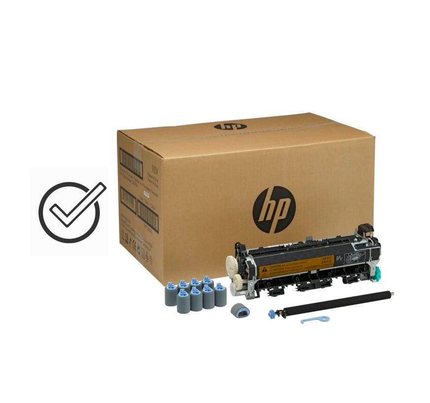 HP Q5999A Original Maintenance Kit (220V) - Toner Corporation