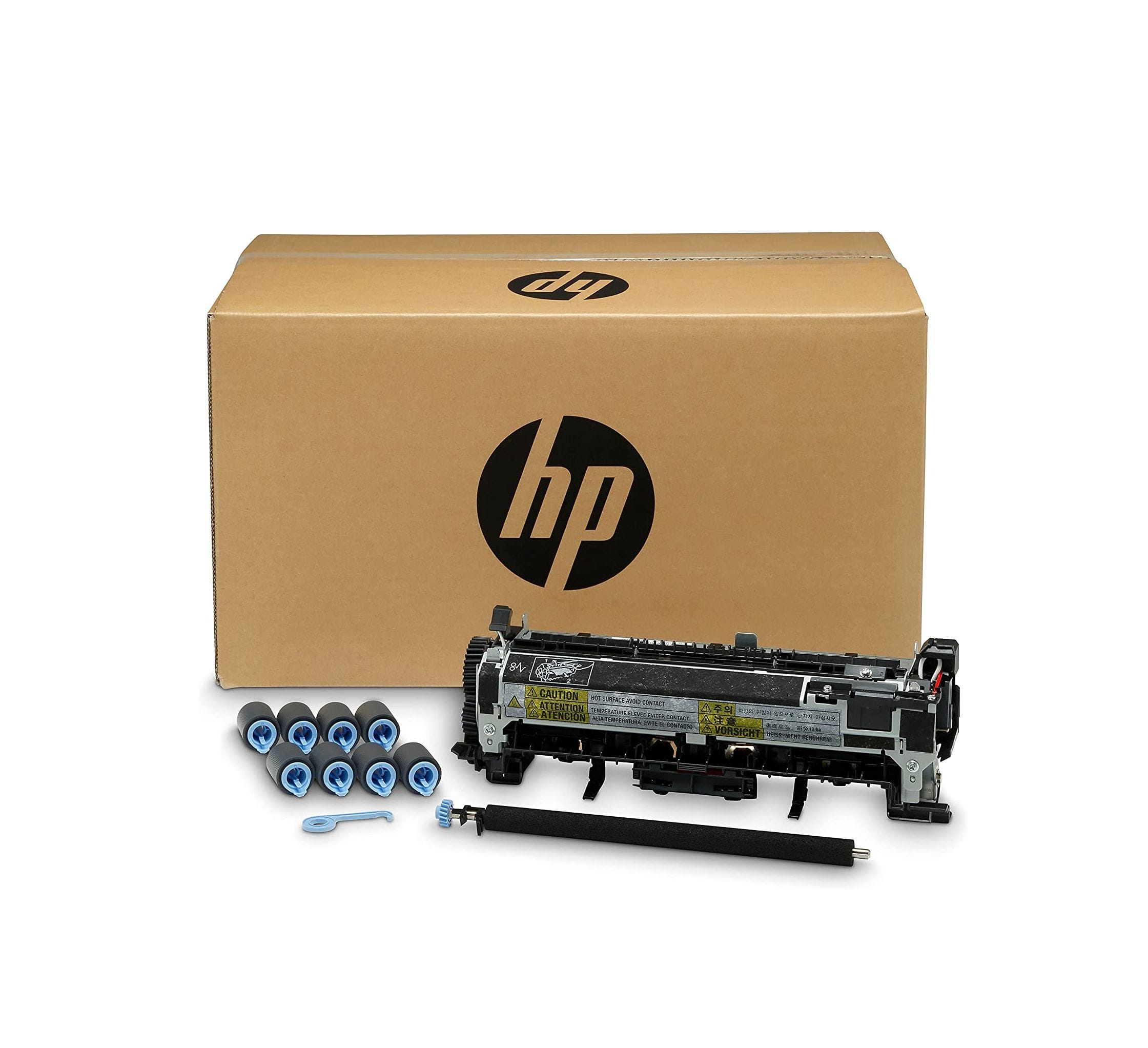HP CF064A/CF065A Remanufactured Maintenance Kit (220V / M601, M602, M603)