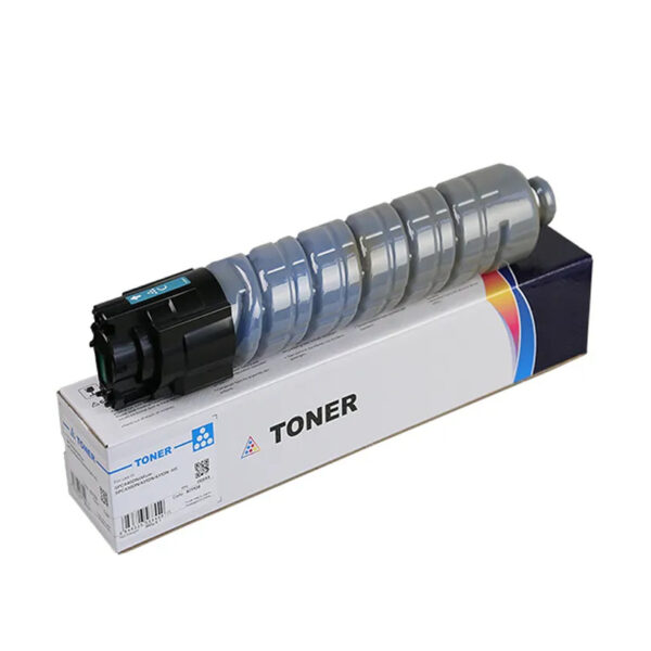 Ricoh IM-C4500/5500 Premium Black Generic Toner - Toner Corp Ricoh IM-C4500/5500 Premium Black Generic Toner - Toner Corp