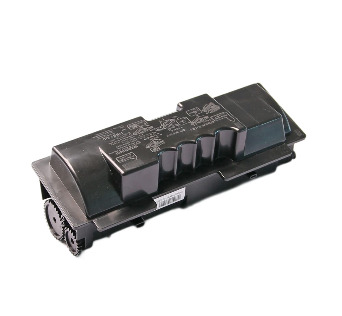 Kyocera TK-120/TK-122 Black Premium Generic Toner (FS1030) - Toner Corp
