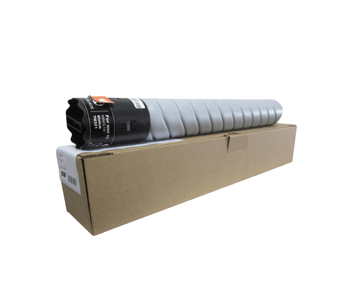 Olivetti B1036 Black Generic Toner (MF-222) - Toner Corporation