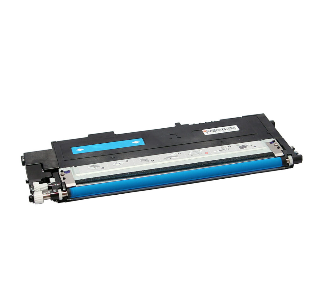 Samsung CCLT-C406S Cyan Generic Toner - Toner Corporation