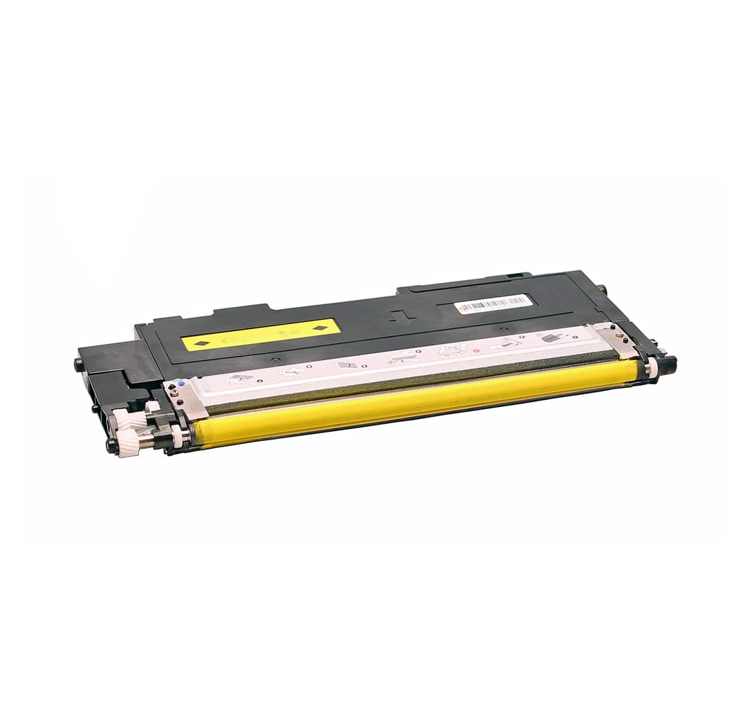 Samsung CLT-Y406S Yellow Generic Toner - Toner Corporation