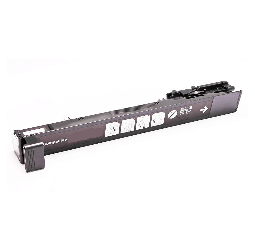 HP 827A (CF300A) Black Cartridge - Toner Corporation