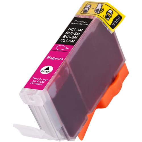 Canon 737 Black Generic Toner Cartridge - Toner Corporation
