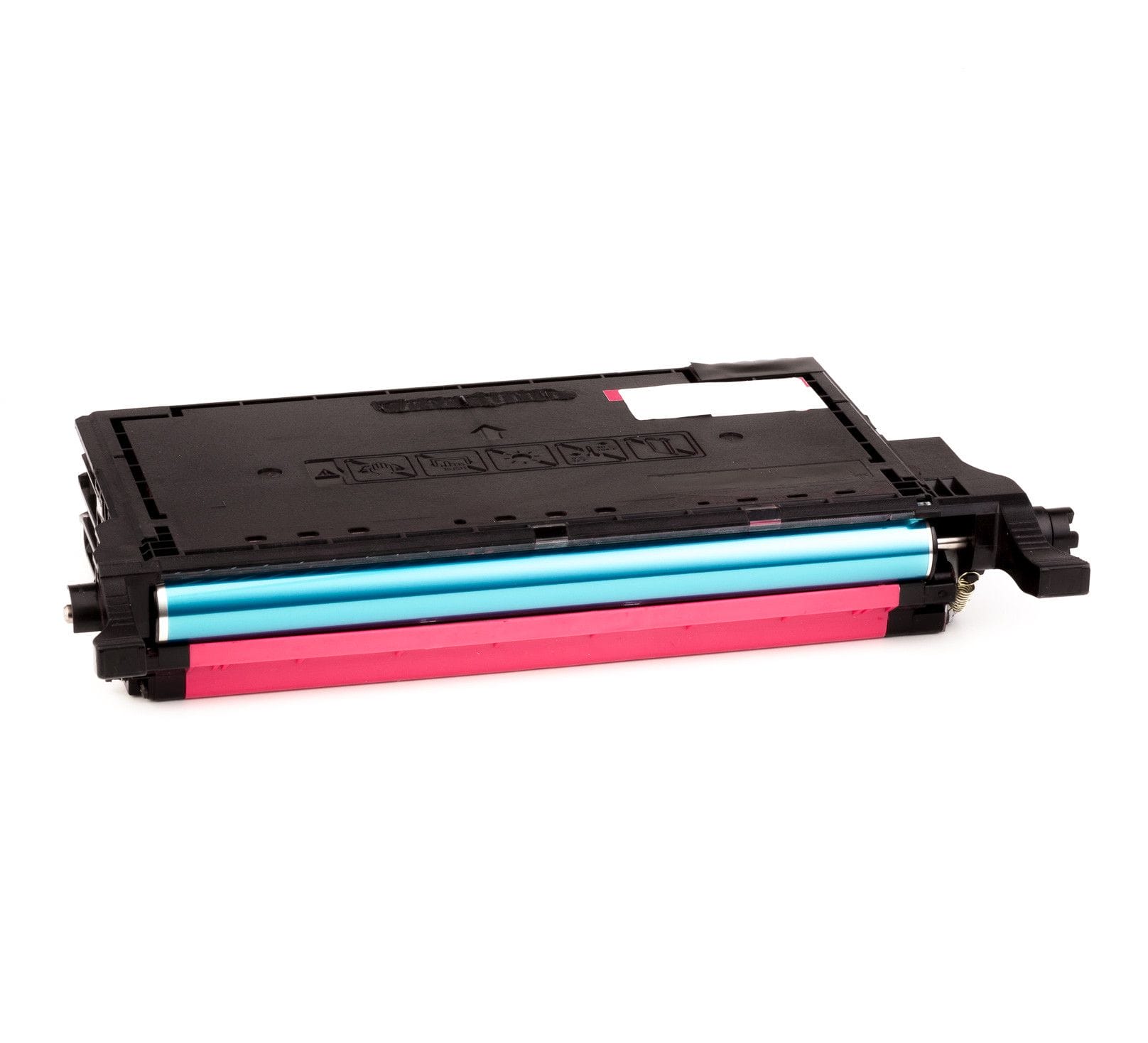 Samsung CLT-M508L Magenta Generic Toner - Toner Corporation