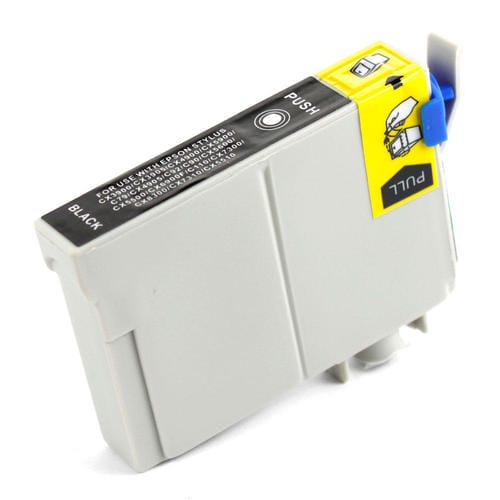 Epson T0731 Black Generic Ink (C13T70314010) - Toner Corporation