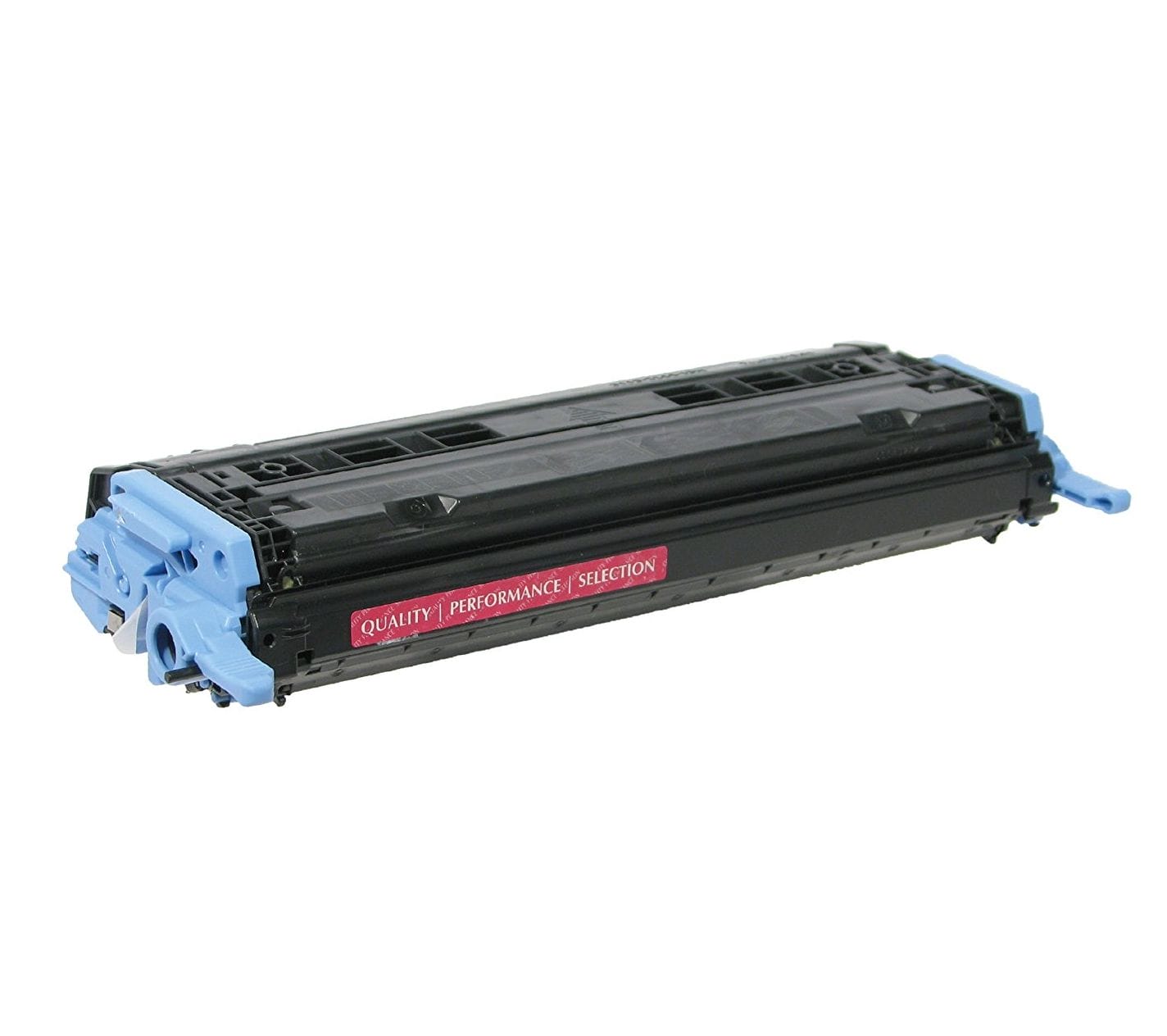 HP 124A Magenta Cartridge (Q6003A) - Toner Corporation