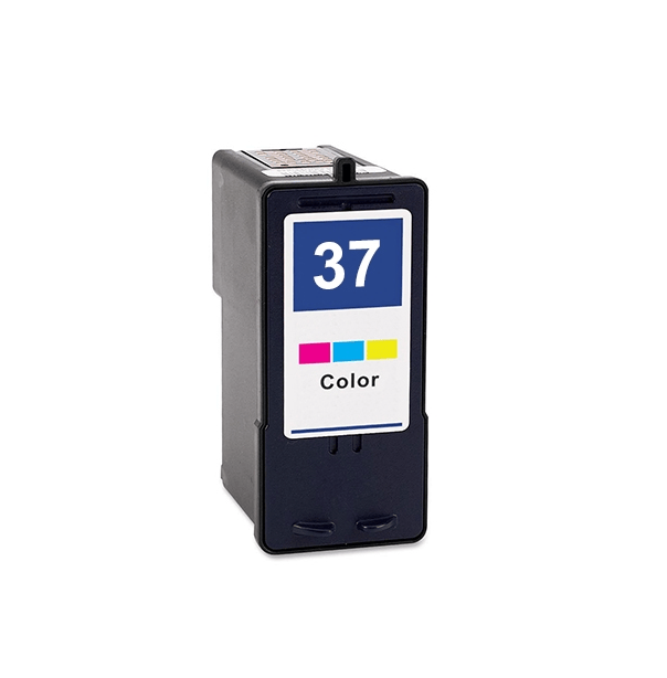 Lexmark 37XL Colour Generic Ink Cartridge (18C2180) - TonerCorp