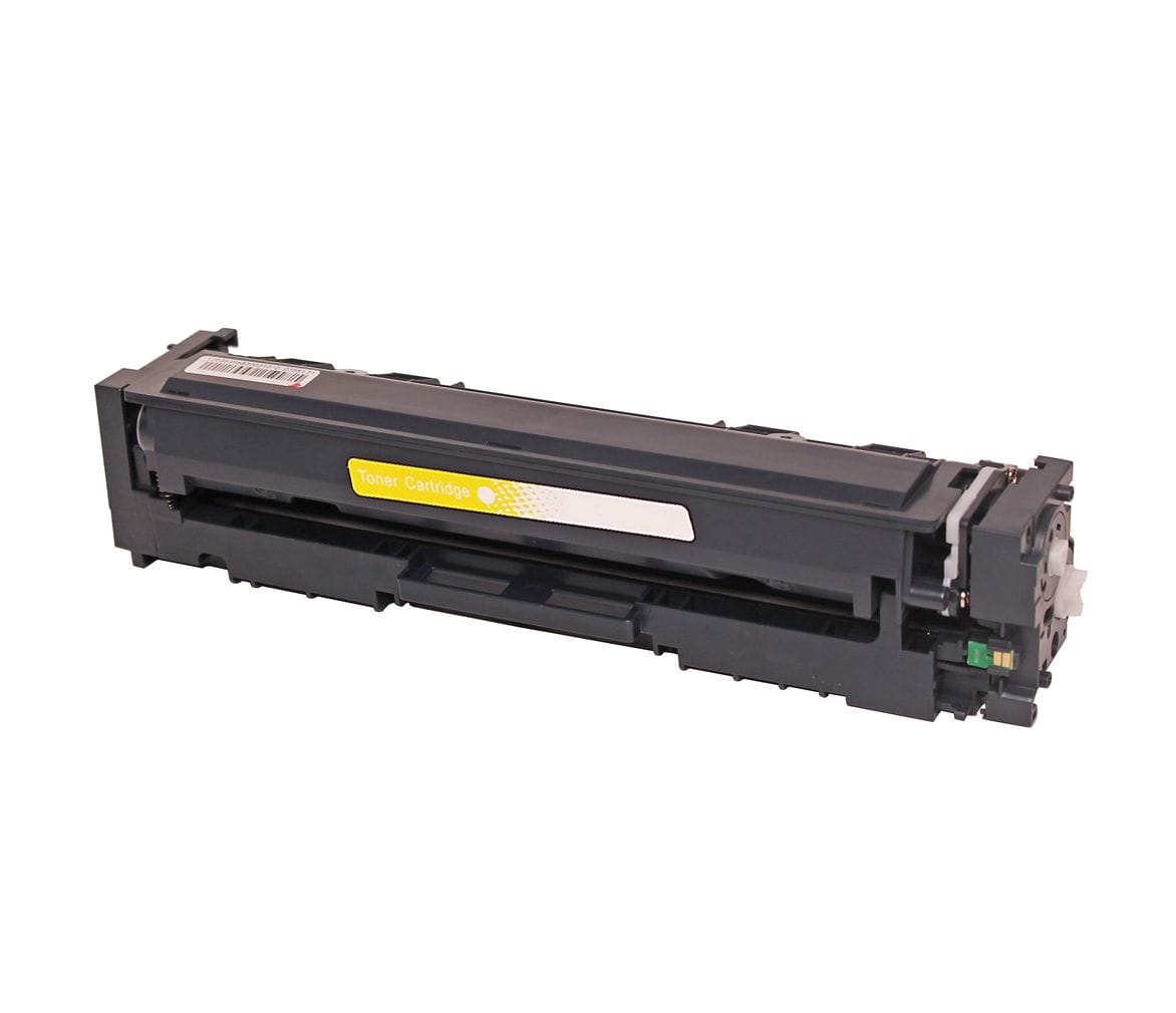 Canon 045 Yellow Generic Toner Cartridge - Toner Corporation