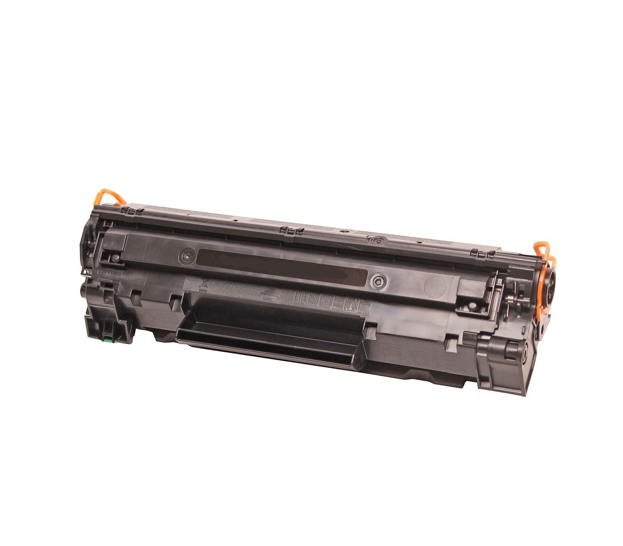 HP 36A Black Cartridge (CB436A) - Toner Corporation