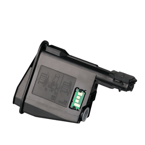 Kyocera TK-1110 Black Generic Toner - Toner Corporation