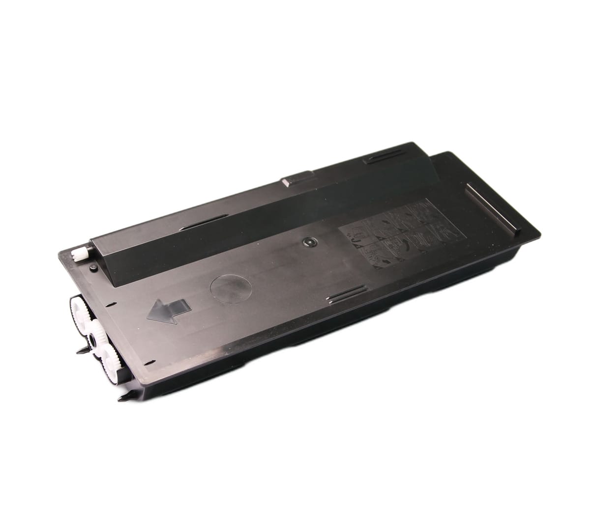 Kyocera TK-477 Black Generic Toner - Toner Corporation