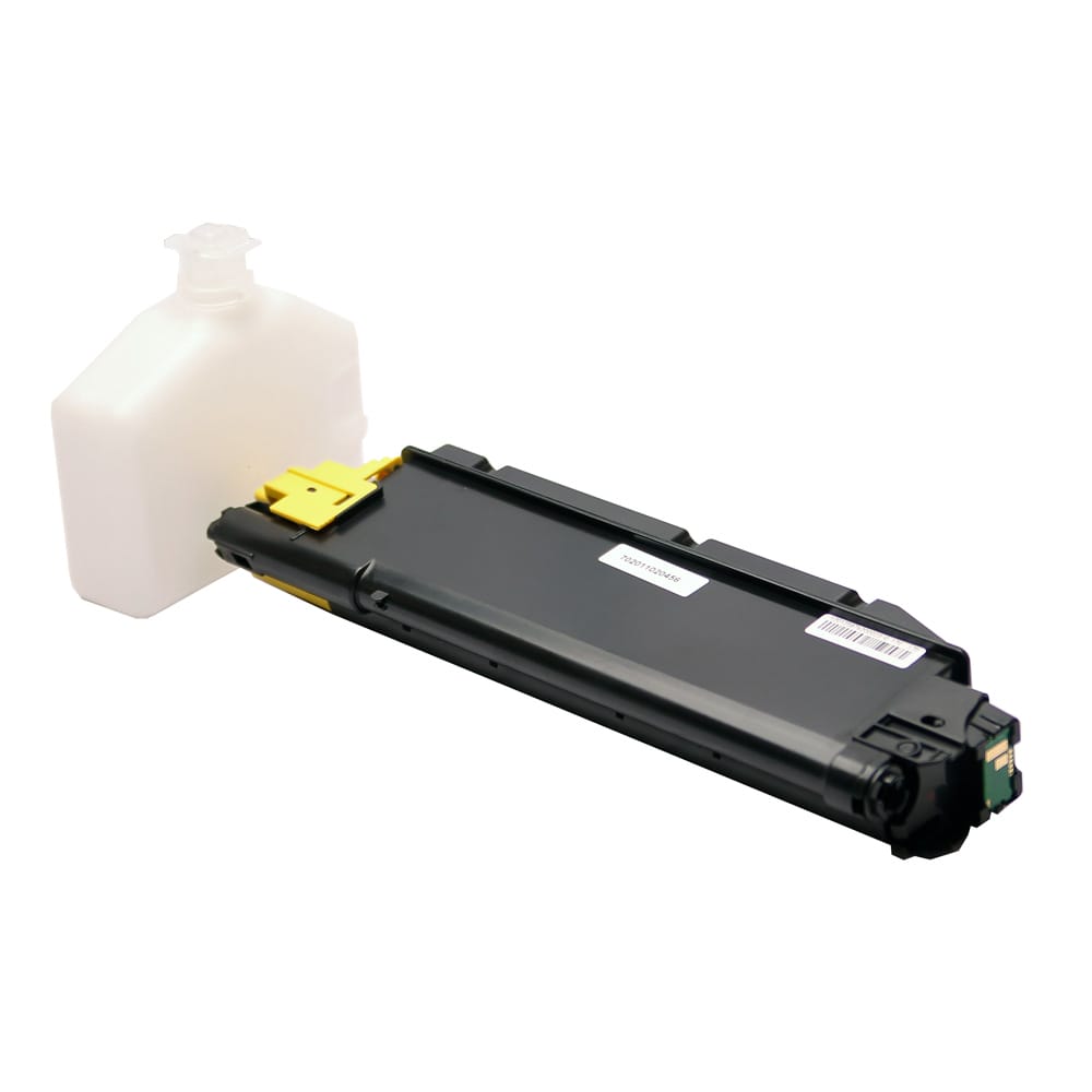 Kyocera TK 5280 Yellow Generic Toner (P6235cdn) - Toner Corp