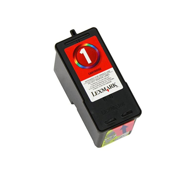 Lexmark 1 Generic Ink Cartridge (18CX781E) - Toner Corporation