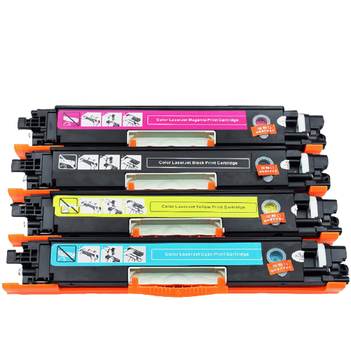 Canon 731 *Value Pack* Generic Toner Cartridges - Toner Corp