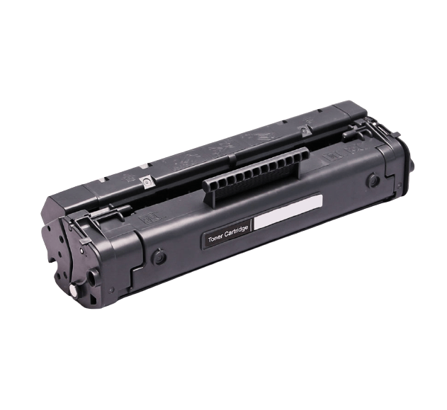 Canon FX3 Generic Black Toner - Toner Corporation