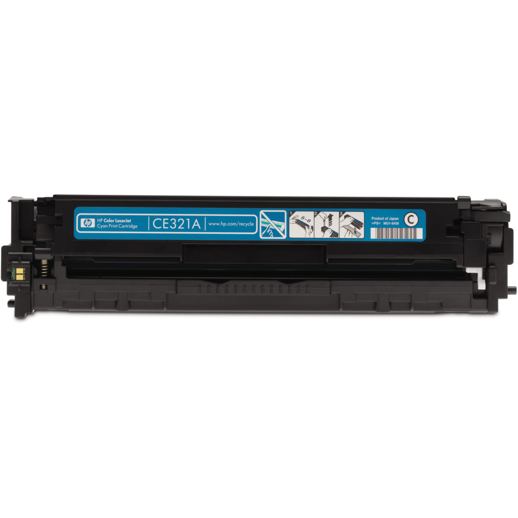 HP 827A (CF300A) Black Cartridge - Toner Corporation