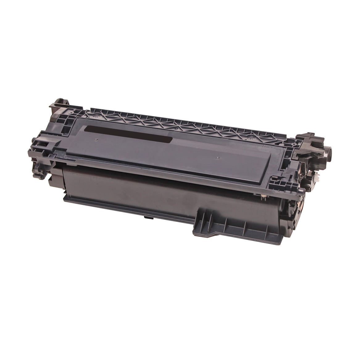 HP 507A Black Generic Cartridge (CE400A) - Toner Corporation