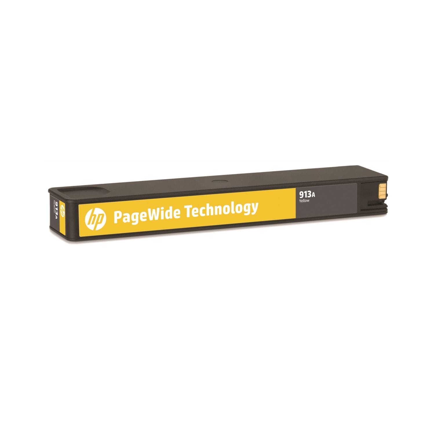 HP 913A Yellow Original Ink (F6T79AE) - Toner Corporation