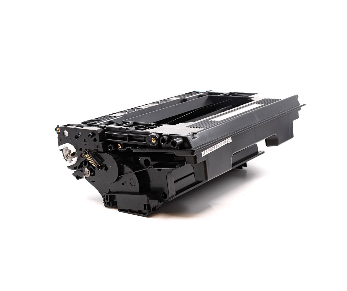 HP 37X (CF237X) Black Cartridge - Toner Corporation