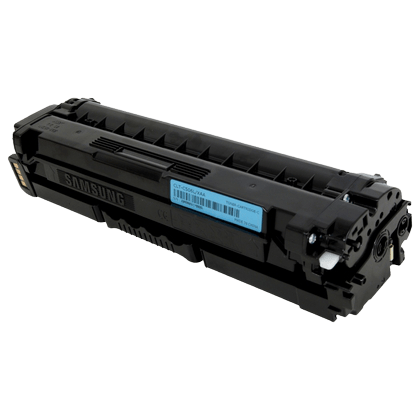 Samsung CLT-C506L Cyan Generic Toner (SU038A)- Toner Corporation