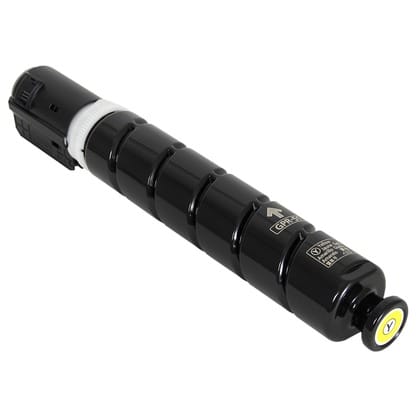 Canon EXV-51 Yellow Generic Toner - Toner Corporation