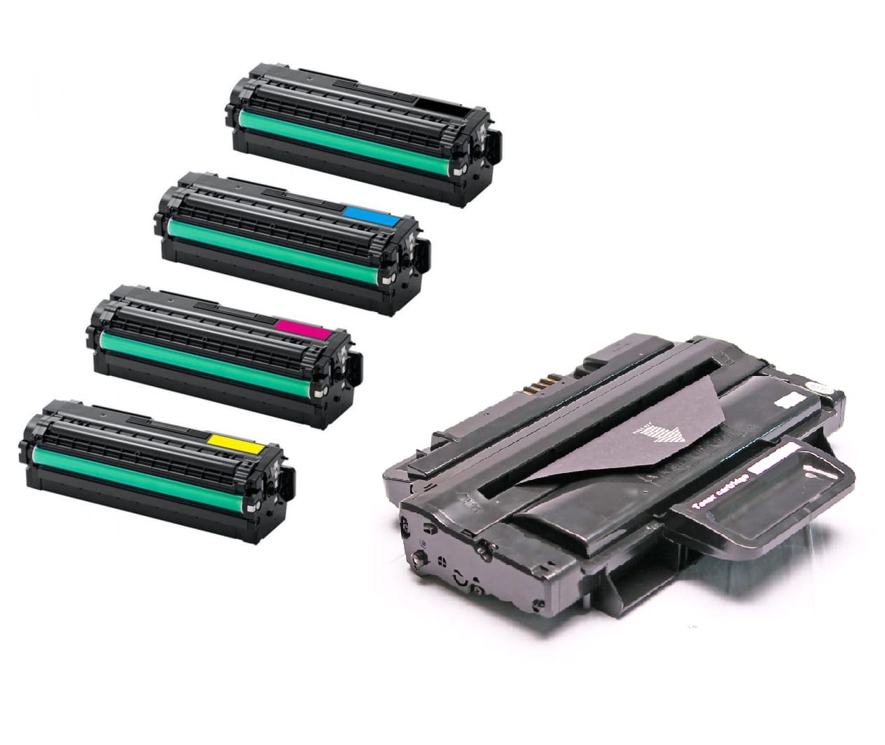 Toner supplier in South Africa - 2024 - Toner Corporation PTY LTD