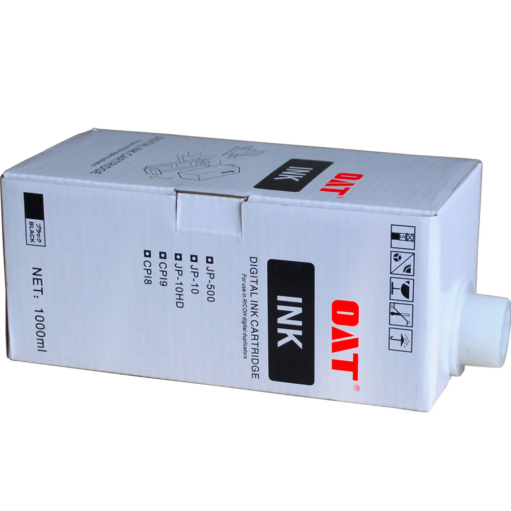 Gestetner Ricoh Generic JP12-CPI7 Ink - Toner Corporation