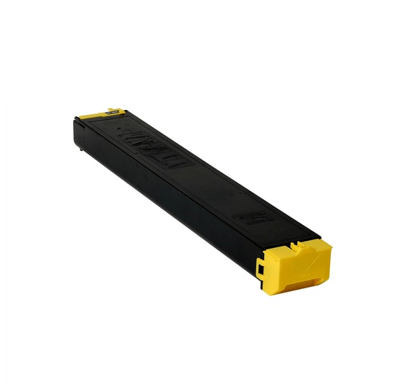 Sharp MX-36 FT Magenta Generic Toner (MX3115/MX3140) - Toner Corporation