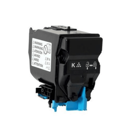 Minolta TNP48 Black Generic Toner (C3350/C3351) - Toner Corp