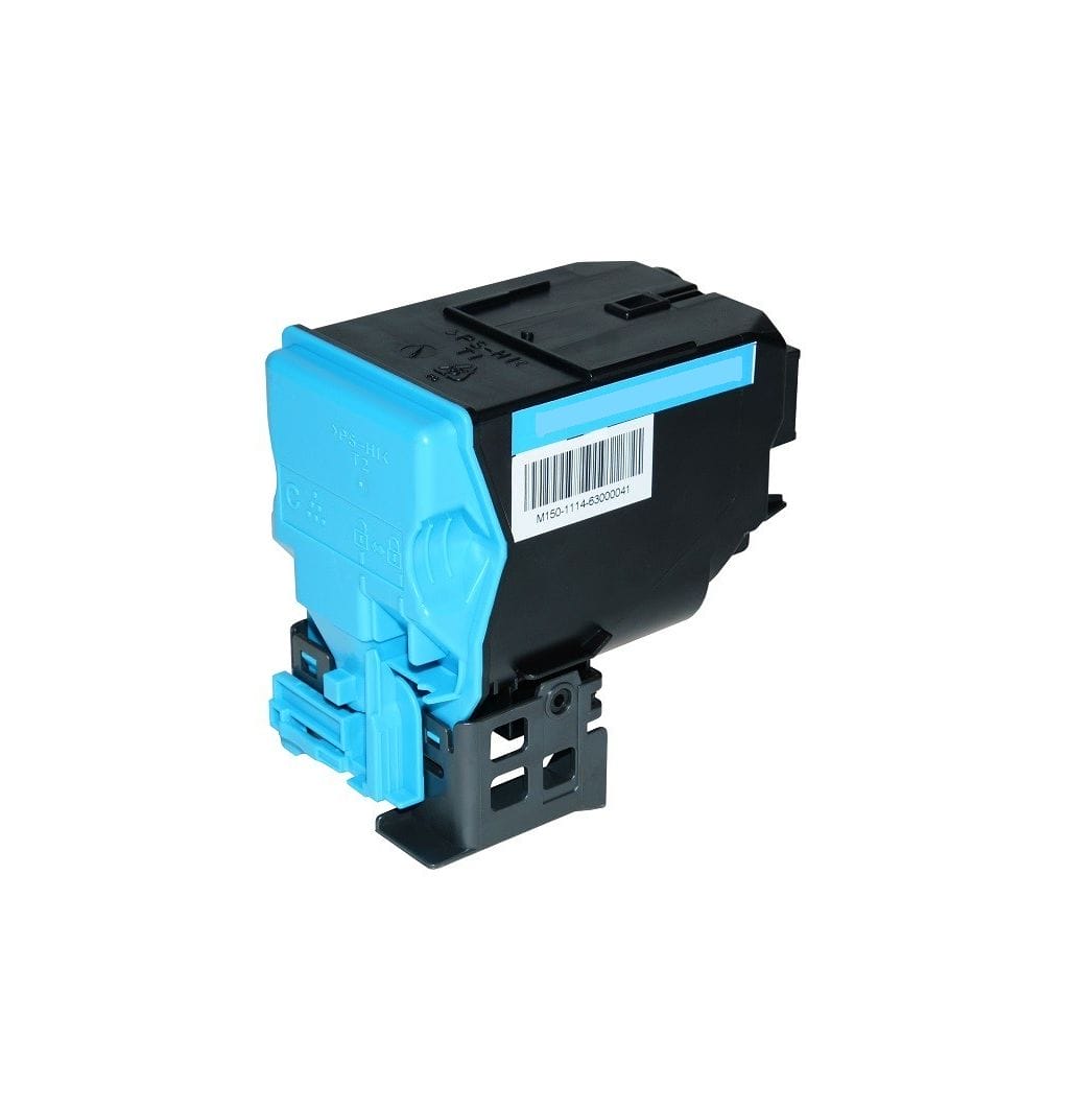 Minolta TNP48 Cyan Generic Toner (A5X0450) - Toner Corporation