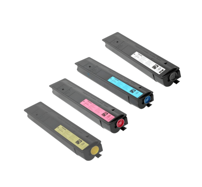 Toshiba TFC-25 Original *Value-Pack* Toners - Toner Corporation