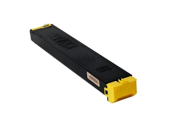 Sharp MX-36 FT Yellow Generic Toner (MX3610/MX3640) - Toner Corporation