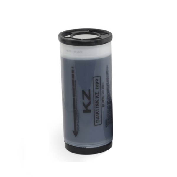 RISO S-8113E Black Original Ink - Toner Corporation