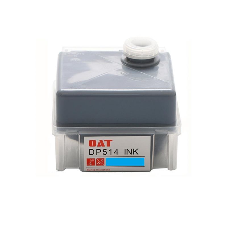 Duplo 512 Blue Original Ink - Toner Corporation PTY LTD