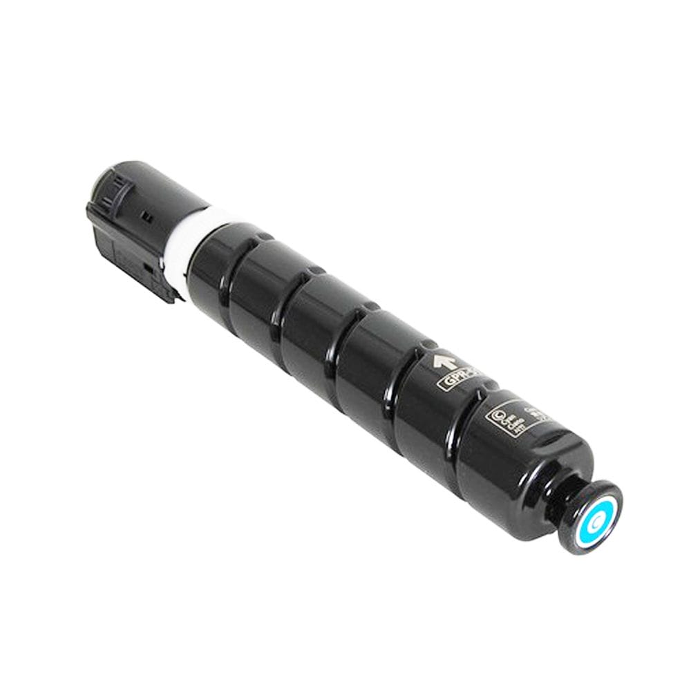 Canon EXV-51 Cyan Generic Toner - Toner Corporation