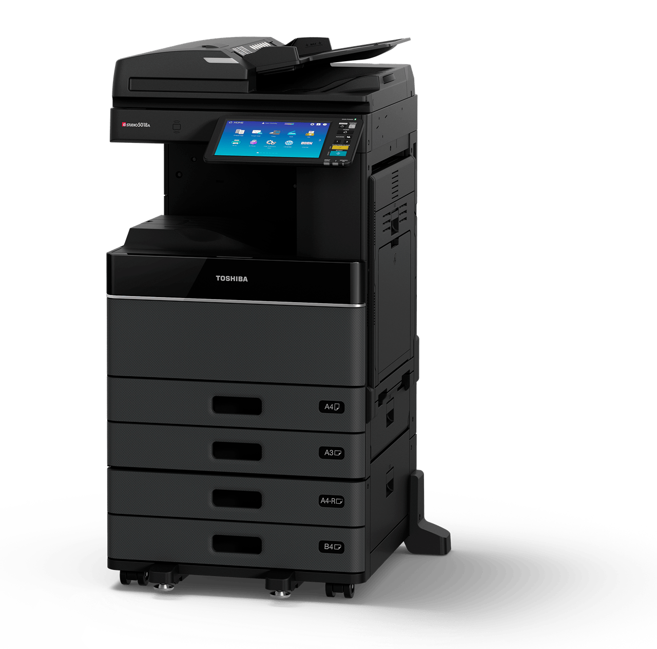 Toshiba E-studio 5528A - Toner Corporation PTY LTD