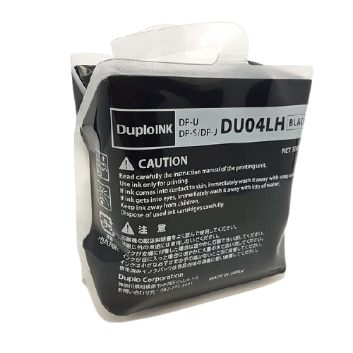 Duplo DA 24 Original Ink - Toner Corporation PTY LTD