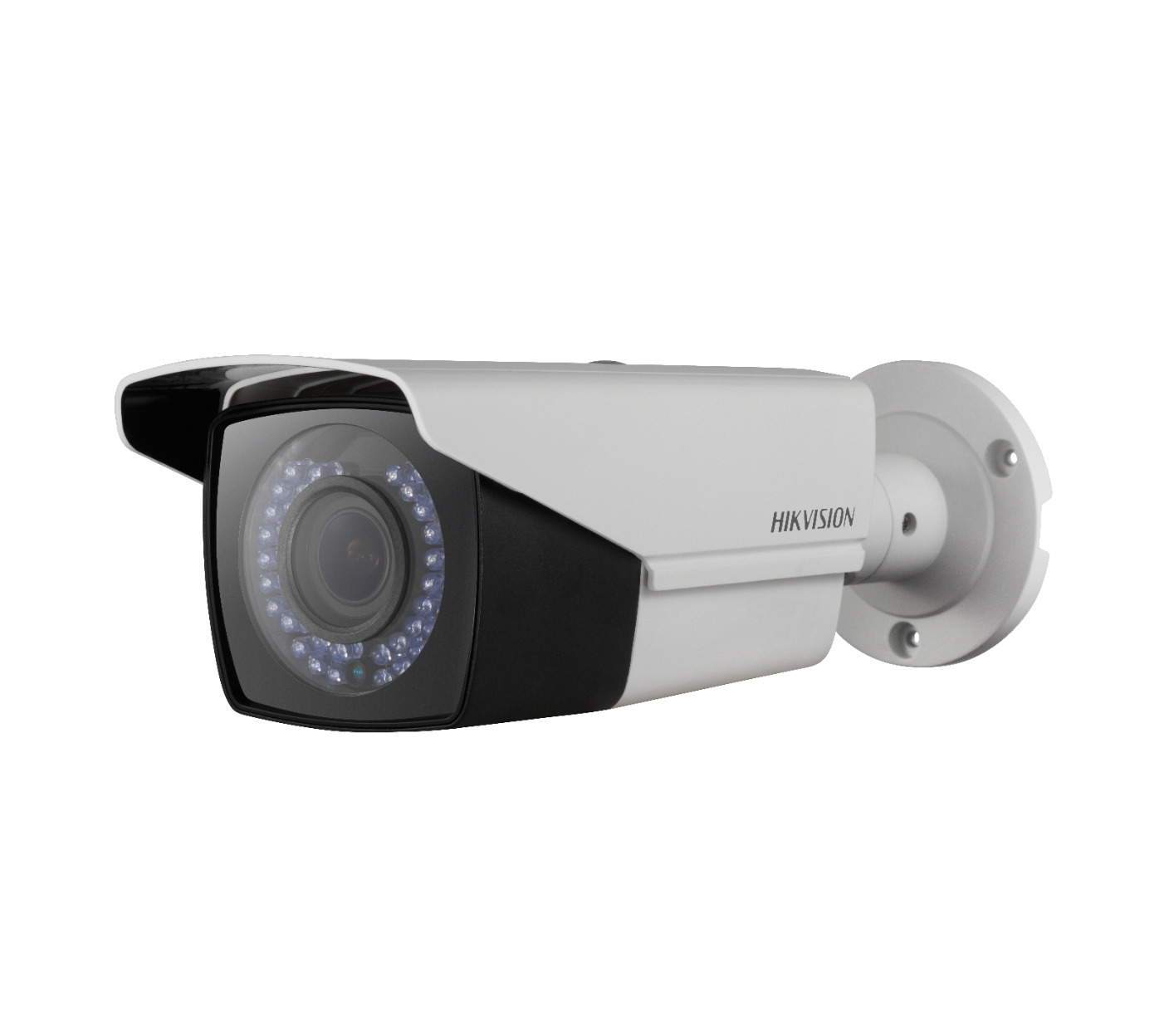 Hikvision 2MP Analogue Bullet Camera - Toner Corporation