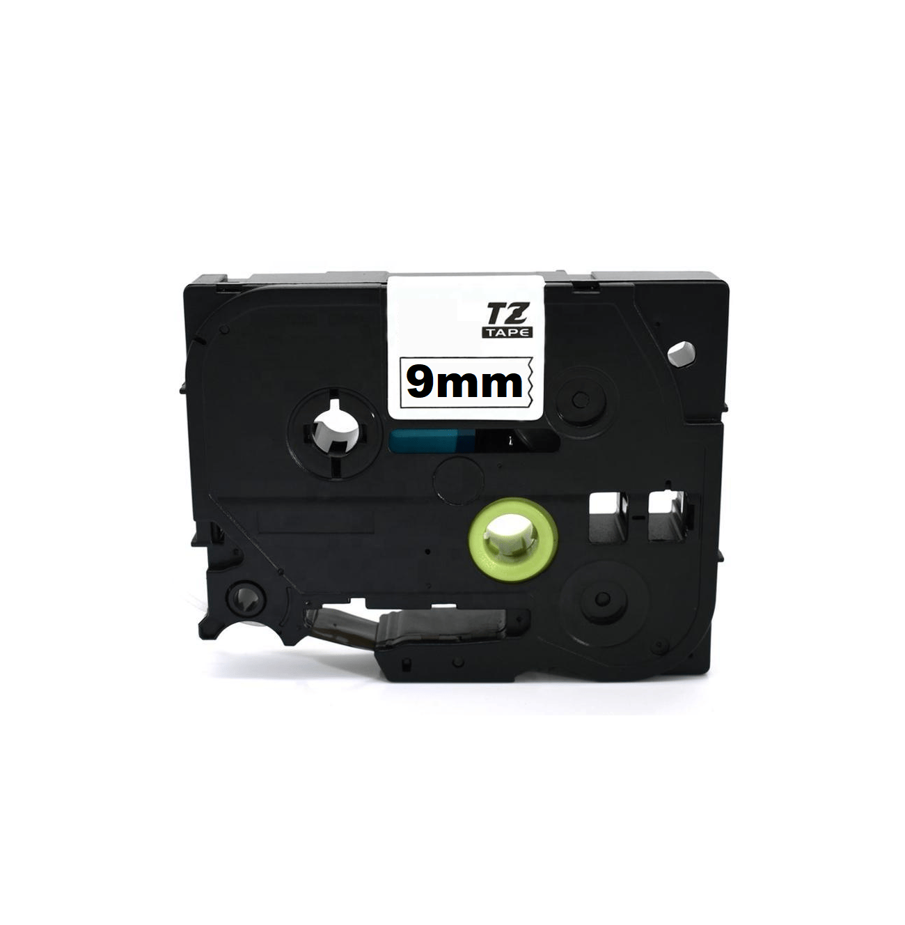 Brother Compatible TZ - 9mm Label Tape - Toner Corporation