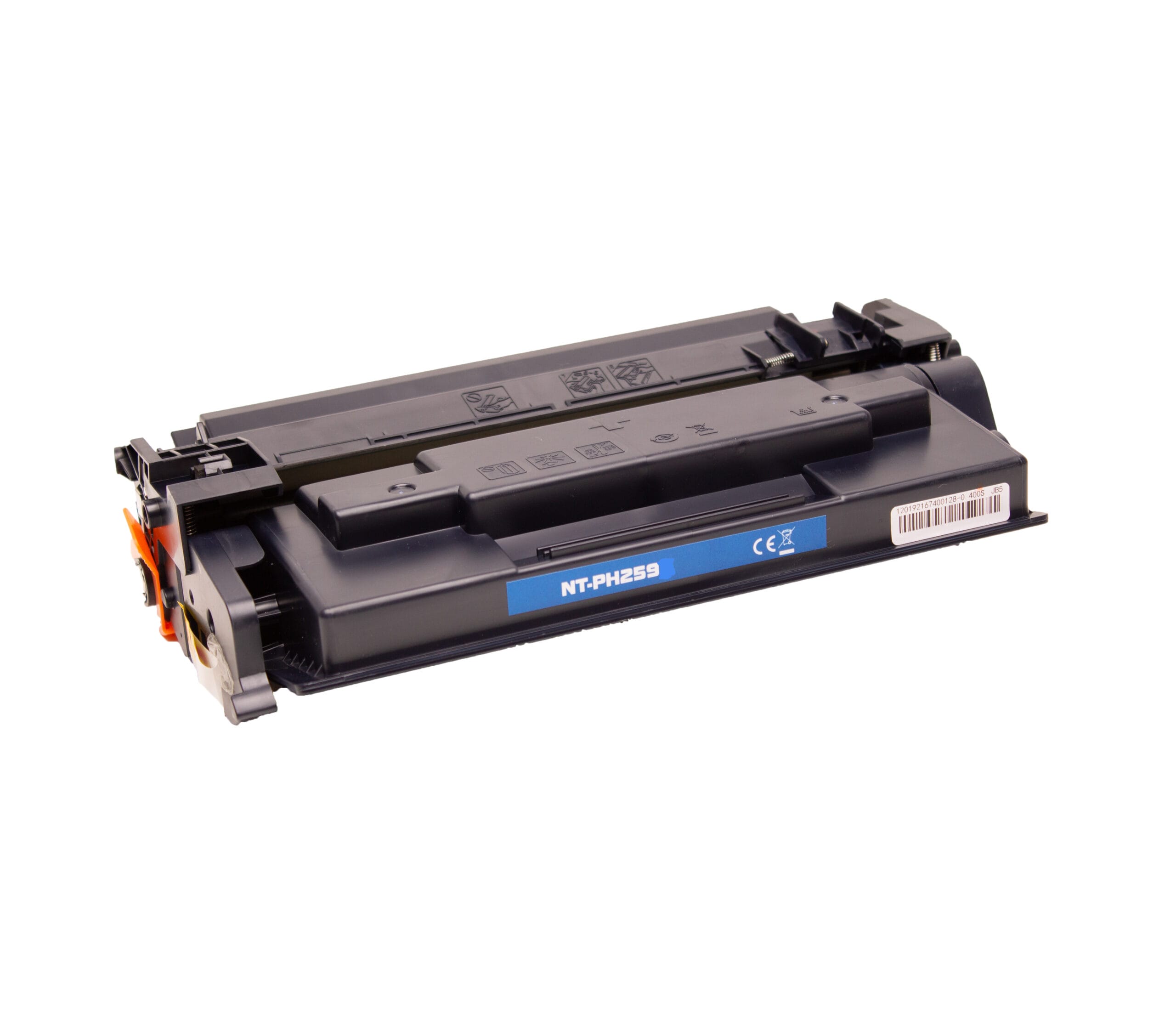 HP 59A Black Generic Toner (CF259A) *No Chip* - Toner Corporation