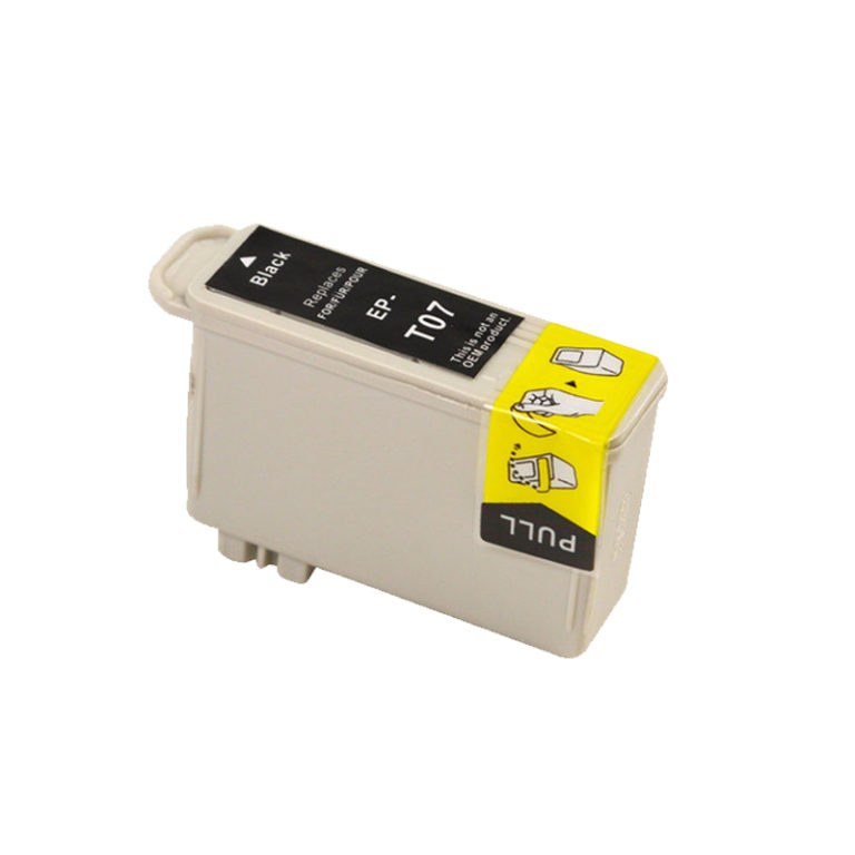Epson T008 Colour Generic Ink - Toner Corporation