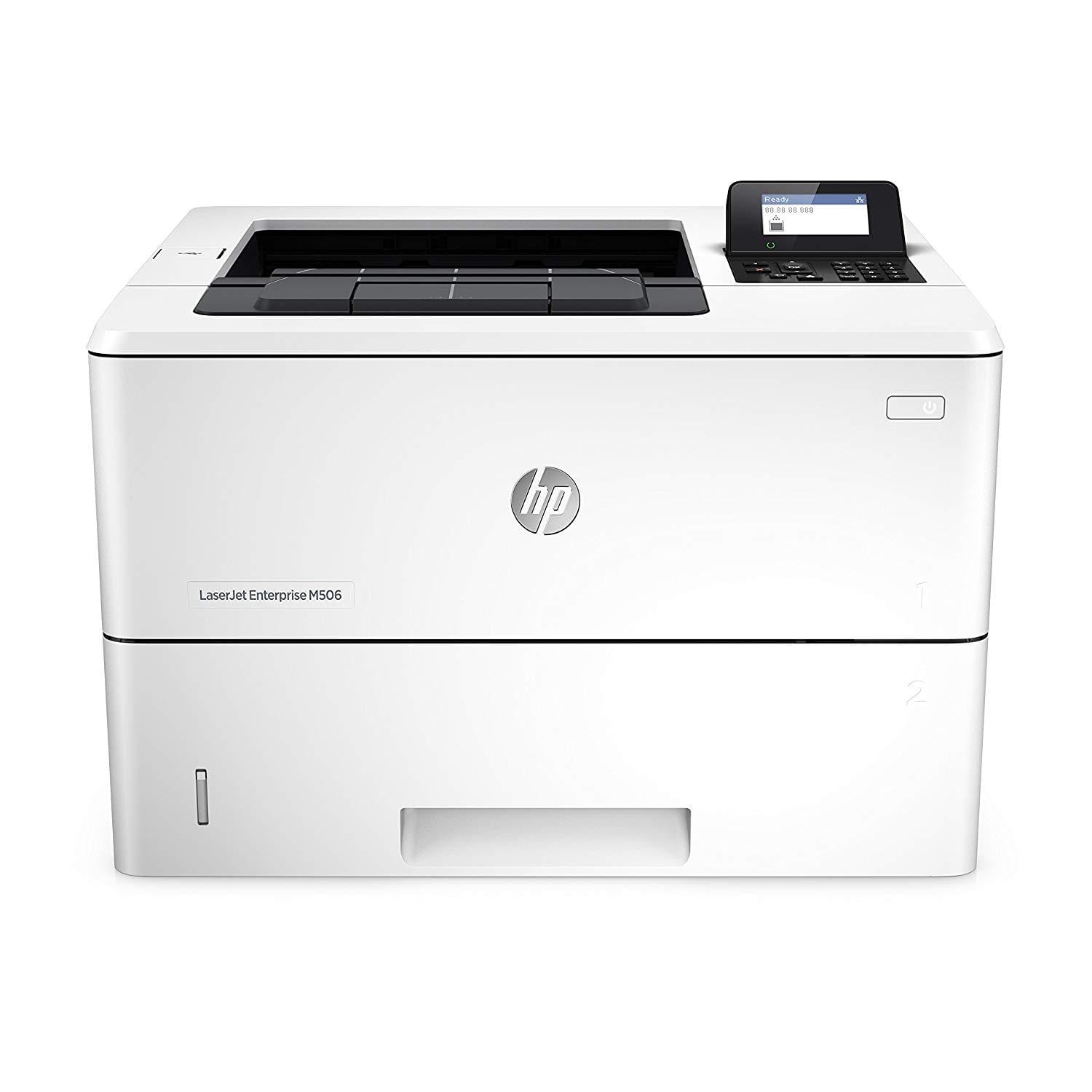 HP LaserJet M525 Refurbished Printer - Toner Corporation
