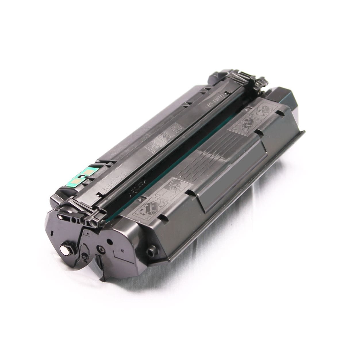 Canon FX8 Black Generic Toner - Toner Corporation