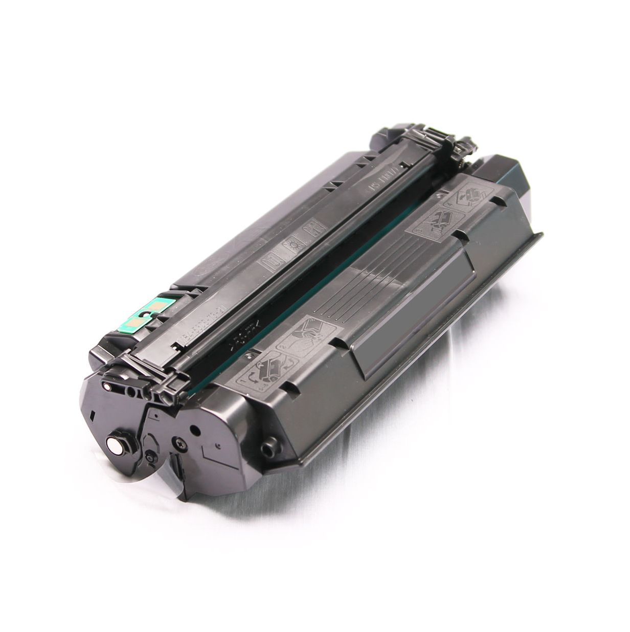 Canon FX8 Black Generic Toner - Toner Corporation