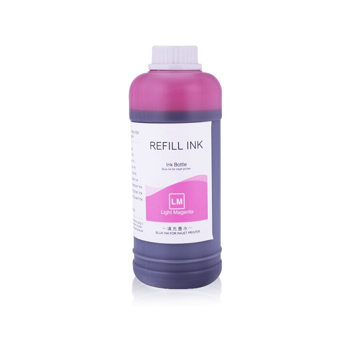 Epson Generic Light Magenta Sublimation Ink Bottle - Toner Corporation